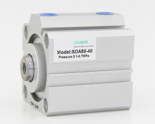 China Compact Air Cylinders supplier