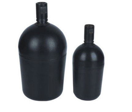 China Nitrogen Charged Accumulator Hydraulic Pressure Accumulator supplier
