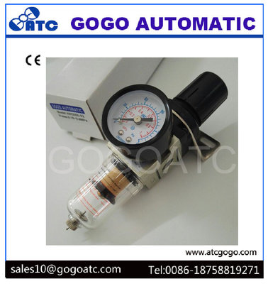 China SMC Type Air Treatment Unit supplier