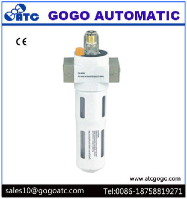 China Oil Air Source Treatment Industrial Air Filter Regulator Festo , Pneumatic Festo Pneumatic Components supplier