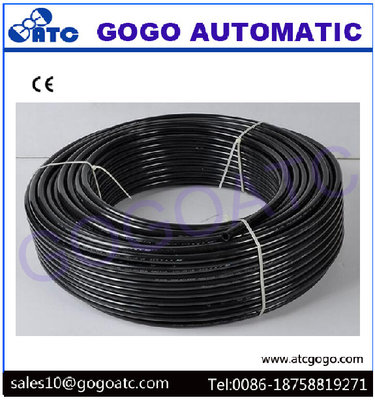 China Nylon Flexible Air Hose For Air Compressor High Pressure Wear Resistance supplier
