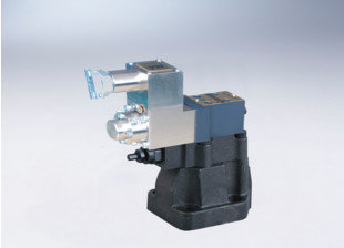 China GDBYJ , Explosion isolation proportional pilot-operated pressure reducing valve supplier