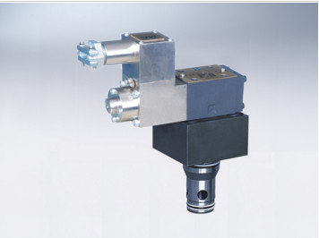 China Explosion isolation proportional cartridge relief valve GDBCL supplier