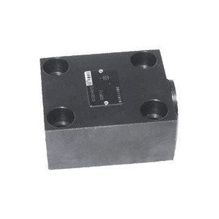 China High Precision Servo Hydraulic Directional Valves 31.5 Mpa Max Working Pressure RVP 10 supplier