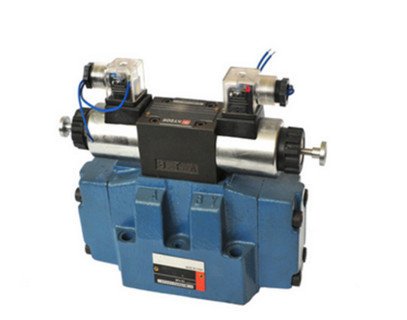 China 34EYM ,  24EYM , China electro Hydraulic Directional Valves for horizontal hydraulic press machine supplier