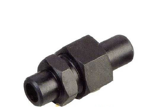 China Welded Stainless Steel Pipe Quick Connect Hose Fittings For Long Straight Pipe Joints supplier