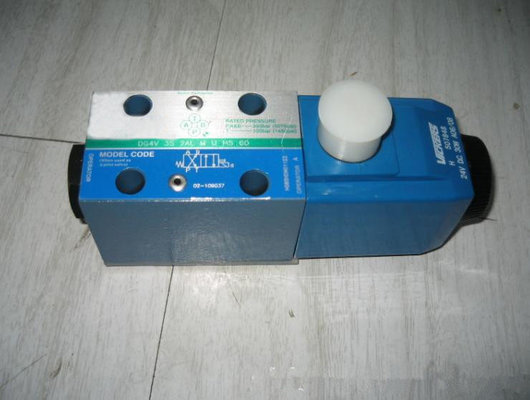 Vickers Solenoid Valves Hydraulic Directional Valves supplier