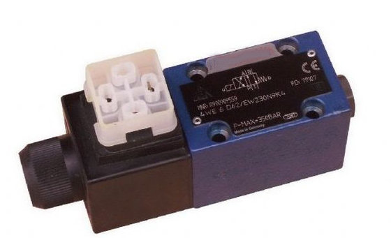 Vickers Solenoid Valves Hydraulic Directional Valves supplier