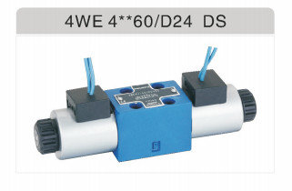 1/8" 1/4" 3/8" 1/2" Port Size Hydraulic Directional Valves WIth 2.8 - 500 mm²/s Viscosity Range supplier