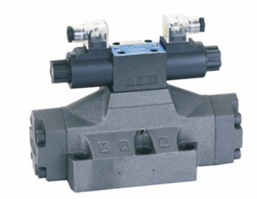 DSHG04 , DSHG06 , DSHG10 series Hydraulic Directional Control Valve supplier