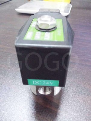 High pressure Water Solenoid Valve supplier