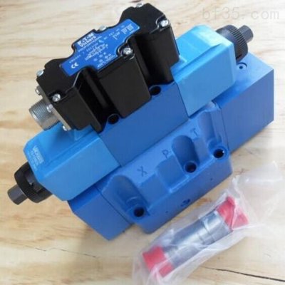 Single Stage Hydraulic Directional Valves -20 - +70 ℃ Ambient Temp 3.4 Kg Weight supplier