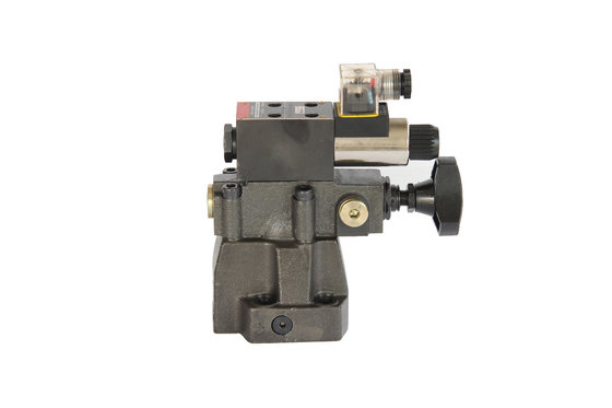DZ 30 , DZ 10 , DZ 20 series pilot operated sequencing valve pressure valves supplier