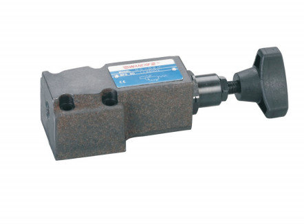 DG 01 DG 02 BT ， BG ， DT series direct Hydraulic Pressure Relief Valve supplier