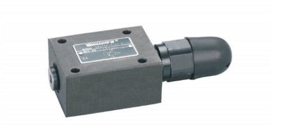 DBD Pressure relief Valve, Direct , Hydraulic Pressure Relief Valve,Direct Operated supplier