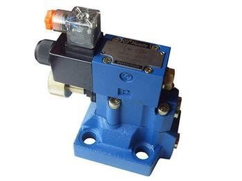 DBD Pressure relief Valve, Direct , Hydraulic Pressure Relief Valve,Direct Operated supplier