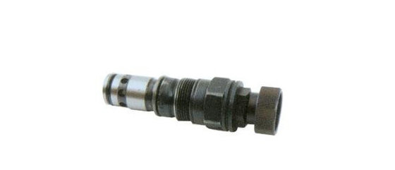 DBK L40 ， series pilot operated relief valves with cartridge ,  Hydraulic Pressure Relief Valves supplier