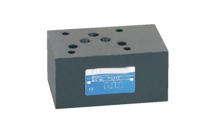 MC 02  check valve hydraulic Modular relief valves , Modular Controls Hydraulic Valves supplier