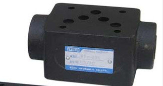MC 02  check valve hydraulic Modular relief valves , Modular Controls Hydraulic Valves supplier