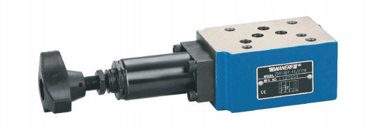 ZDR 6 , ZDR 10 series modular reducing valves  Pressure relief valve  supplier