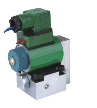 23QDF electromagnetic gas valve , Solenoid valve solenoid valve, multi-valve Modular throttle supplier