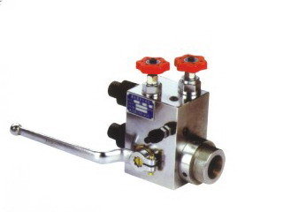 Single stage Hydraulic Pressure Accumulator with  6.30 - 31.5MPa Nominal pressure supplier