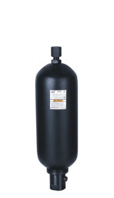 ASME BA Standard Hydraulic Pressure Accumulator For SA372 / 34CRMO4 Fluids supplier