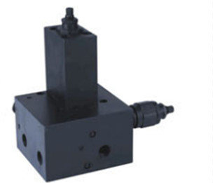 CCM hydraulic cylinder valve BDF ， JDF type compensate regulating valve supplier