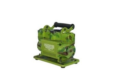 Hydraulic Gas Loaded Accumulator N2 Charging Device With Hydraulic Directional Valves supplier