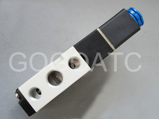 plate - type Pneumatic Solenoid Valve supplier