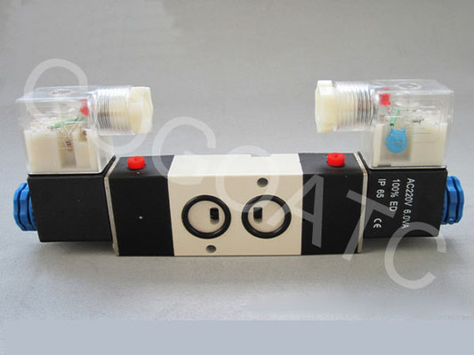 plate - type Pneumatic Solenoid Valve supplier