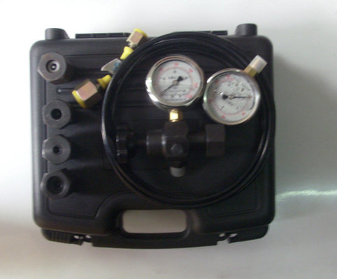 CPU Box Type N2 Charging tool for Nitrogen  Hydraulic Pressure Accumulator parts supplier