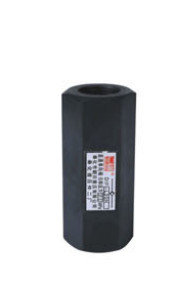 Check valve DIF A H series straight through type , AJH series plate type supplier
