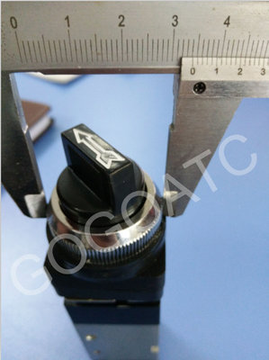 Hand manual Mechanical control valve supplier