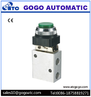 Hand manual Mechanical control valve supplier