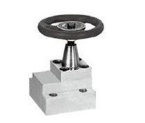 Straight Right Angle High Pressure Stop Valve Hydraulic With Forged Steel Material supplier