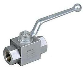 Custom High Pressure Solenoid Valve With Manual Override Manua Ball Valve supplier
