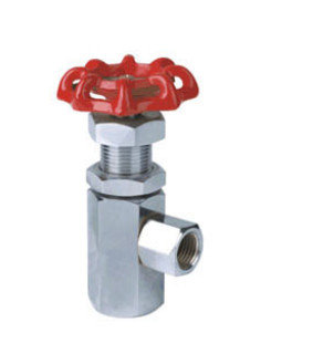 Steel Threaded formula Hydraulic Ball Valve Pressure Gauge Switch KF L type supplier