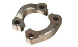 Flange Connection Hydraulic Ball Valve For Opening / Closing Hydraulic System supplier