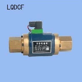 LQDCF type cooling solenoid valve manufacturer , Hydraulic Directional Valves supplier