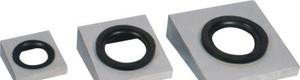 Hydraulic Pressure Accumulator Bracket Hydraulic Bracket For Piston Accumulator Manifold Fixation supplier