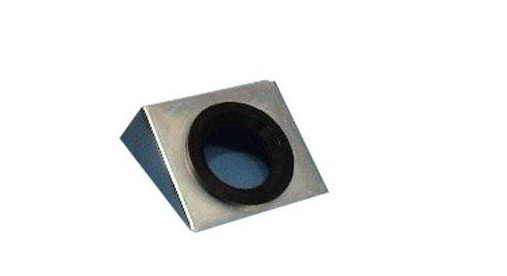 Hydraulic Pressure Accumulator Bracket Hydraulic Bracket For Piston Accumulator Manifold Fixation supplier