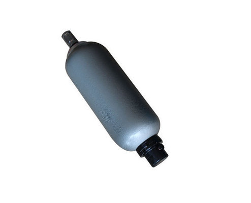 Capsule Type Hydraulic Pressure Accumulator 10L Capacity 31.5mpa Nominal Pressure supplier