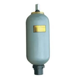 Capsule Type Hydraulic Pressure Accumulator 10L Capacity 31.5mpa Nominal Pressure supplier