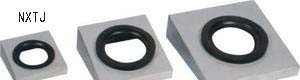 NX Type Single Side Accumulator Bracket For Hydraulic Bladder Accumulator supplier