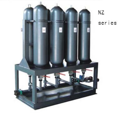 NZ high quality hydraulic bladder accumulator station , Hydraulic Bladder Accumulator supplier