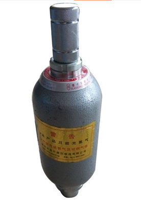 NZ high quality hydraulic bladder accumulator station , Hydraulic Bladder Accumulator supplier
