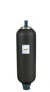 Hydraulic Pressure Accumulator With Nickel Plating Shell ASME PED AS1210 supplier