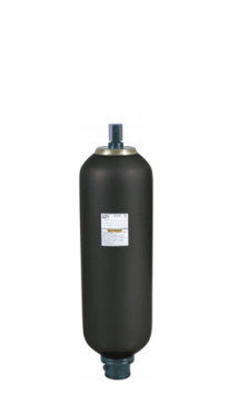 Hydraulic Pressure Accumulator With Nickel Plating Shell ASME PED AS1210 supplier