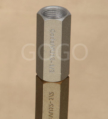 Mechanical Air Flow Air Control Valve Anti Corrosion Imitation Counter Current supplier